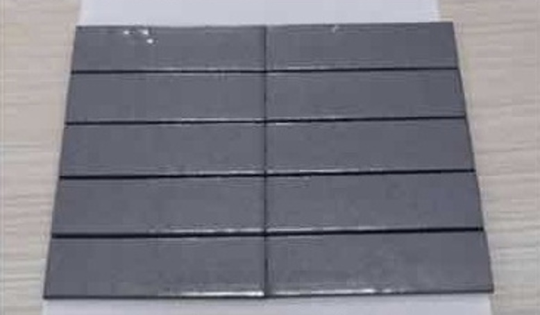 Graphite Foam | Focus